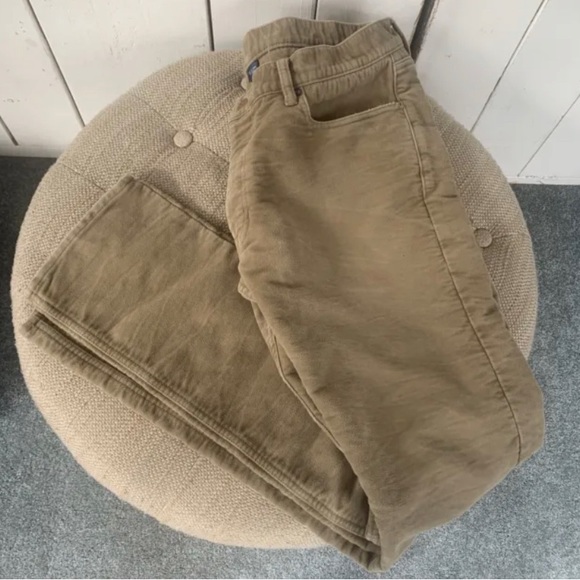 Polo Ralph Lauren | Pants | Polo Ralph Lauren Pants Khaki Mens 36x34 ...